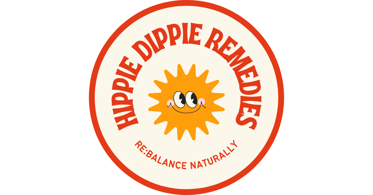 Hippie Dippie Remedies